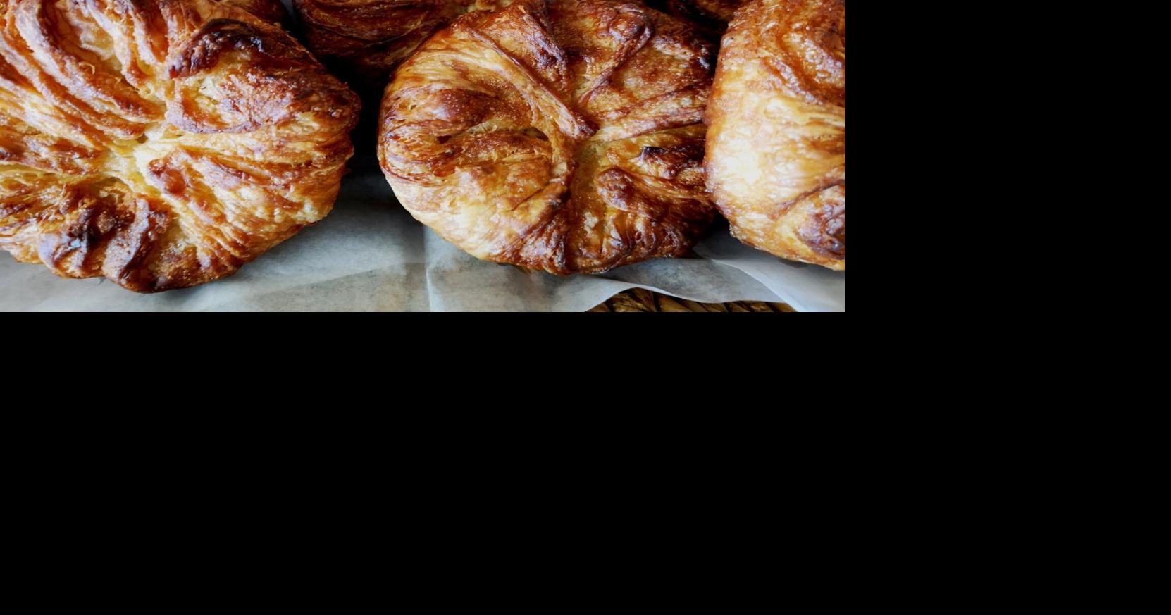 Don’t Skip This Dish: Kouign-amann at Ambrosia Corner Bakery