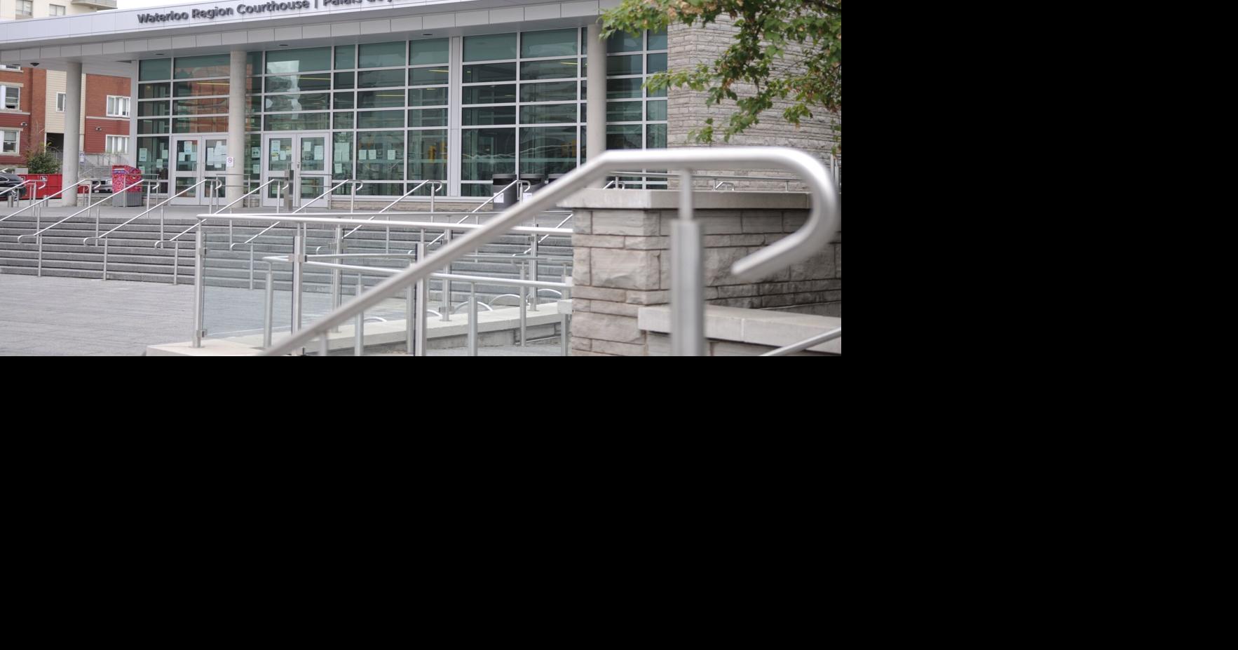 Love triangle ends with criminal charges