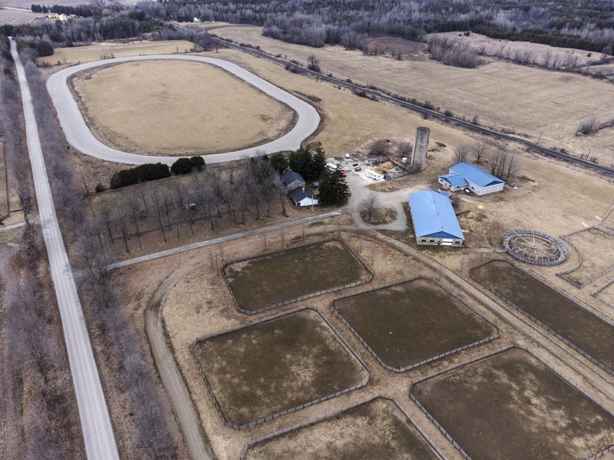 Debts owed by Stephen Heimbecker grow to nearly $147 million