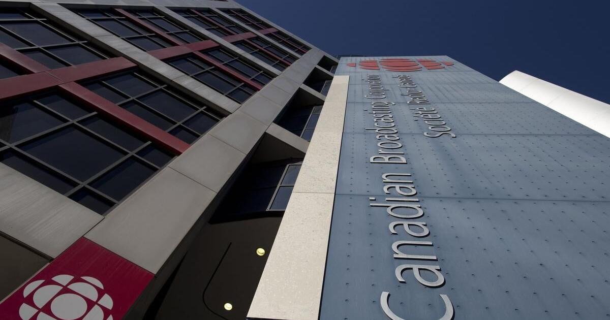 Will the Liberals save the CBC?