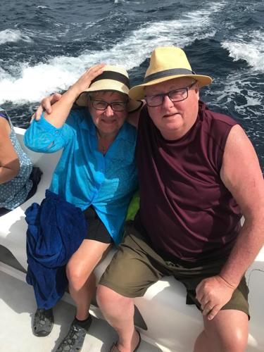 Rosie Gunn was devoted to family and faith
