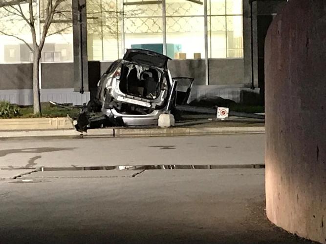 Drunk driver goes to prison for killing two in Kitchener