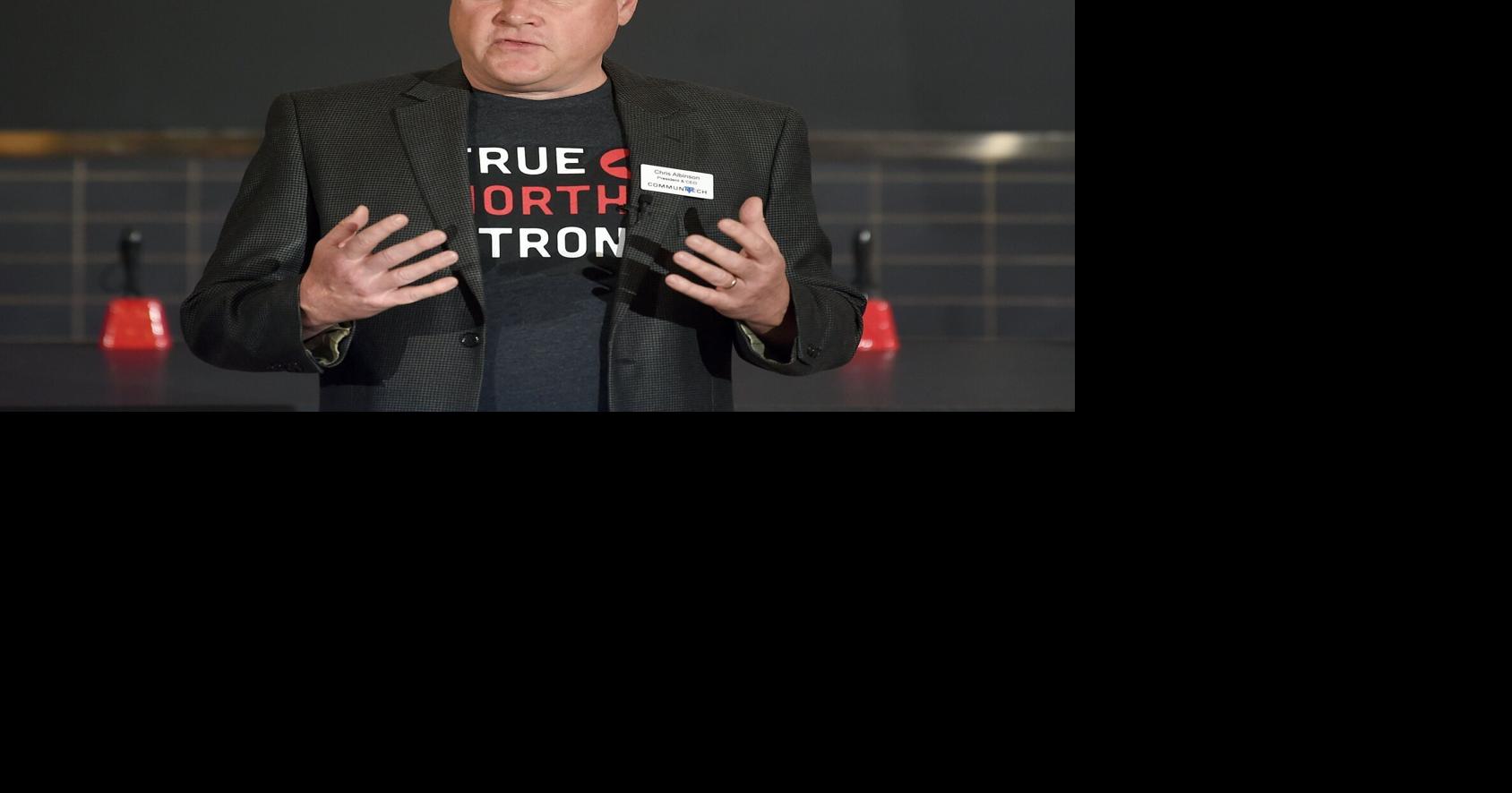 The True North Fund invests in PurposeMed