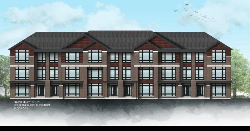 Traffic, well water concerns raised with Kitchener development