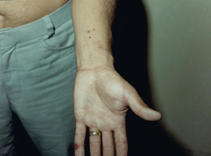 Part 1 of Secrets: Jon Rallo revealed