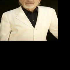 Theatre legend Colm Wilkinson comes to Guelph