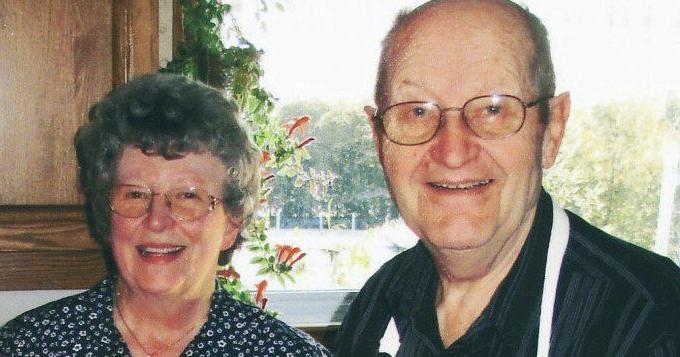 Adolph Hafemann leaves a legacy of kindness in Wellesley