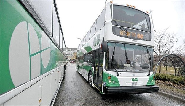 Cambridge-to-Milton GO bus service expands in September