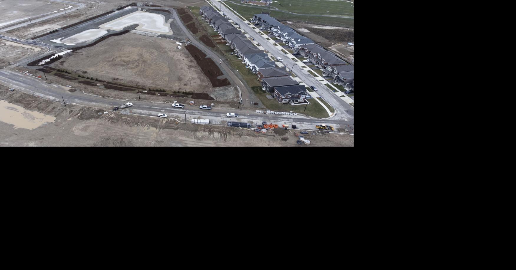 Kitchener facing $50M revenue shortfall with Bill 17 changes