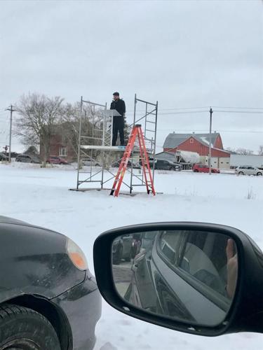 Court dismisses Woolwich church’s appeal of ruling on COVID restrictions