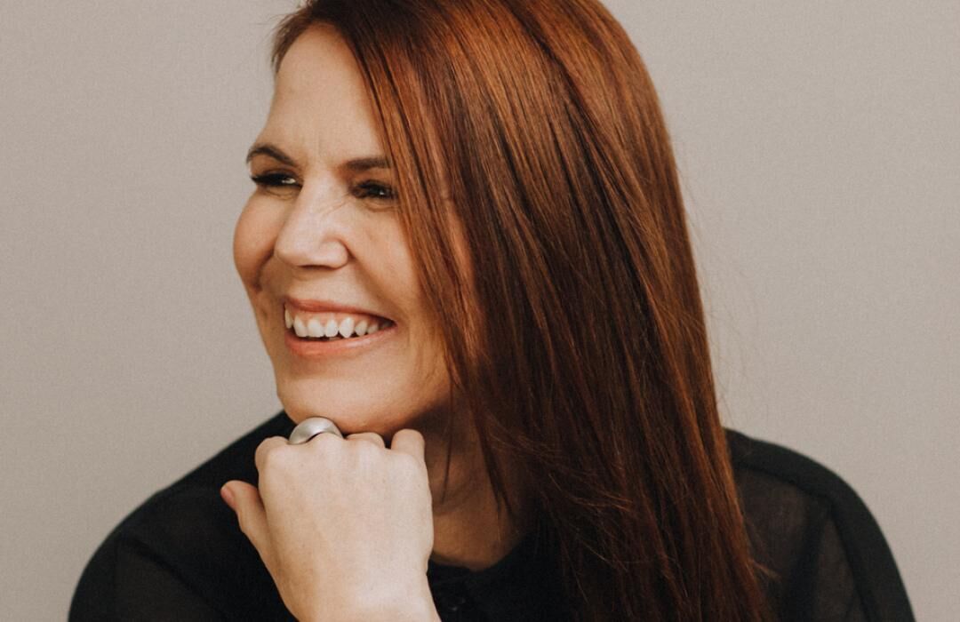 Treana Peake will make you feel good about shopping