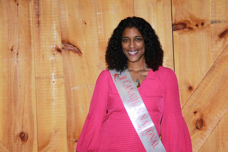 Guelph’s Kween hoping to be crowned pageant queen