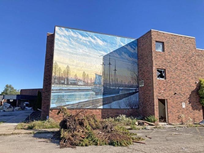 Where are they now? Motel demolition rejuvenates discussion over fate ...