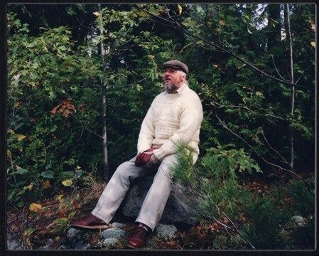 LIFETIMES: Innovative community leader Ken Motts never wavered in ...