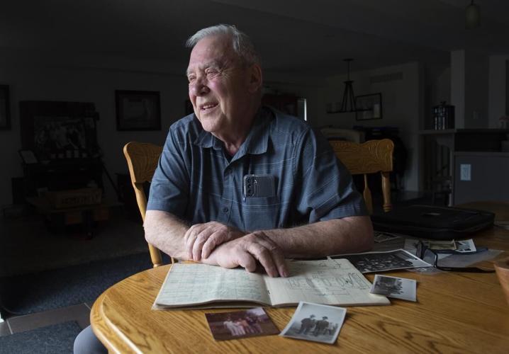 Kitchener son sees father’s war in new light