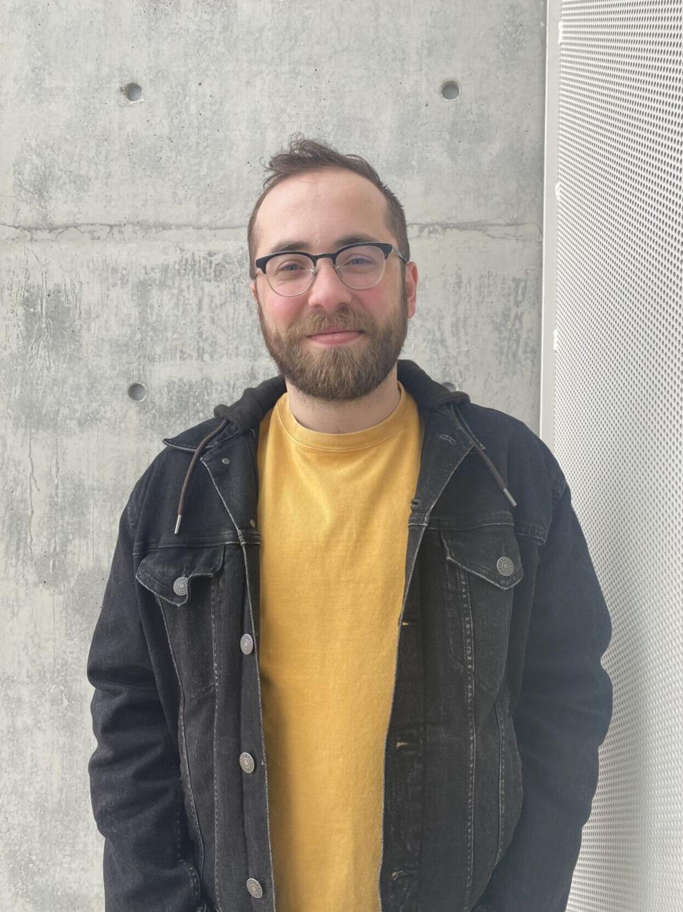 ‘Canto Contigo’ by Jonny Garza Villa, Wednesday Books, 2022