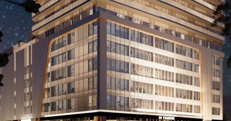 Tallest condo tower in Waterloo Region will be ‘centre ice’ in downtown ...