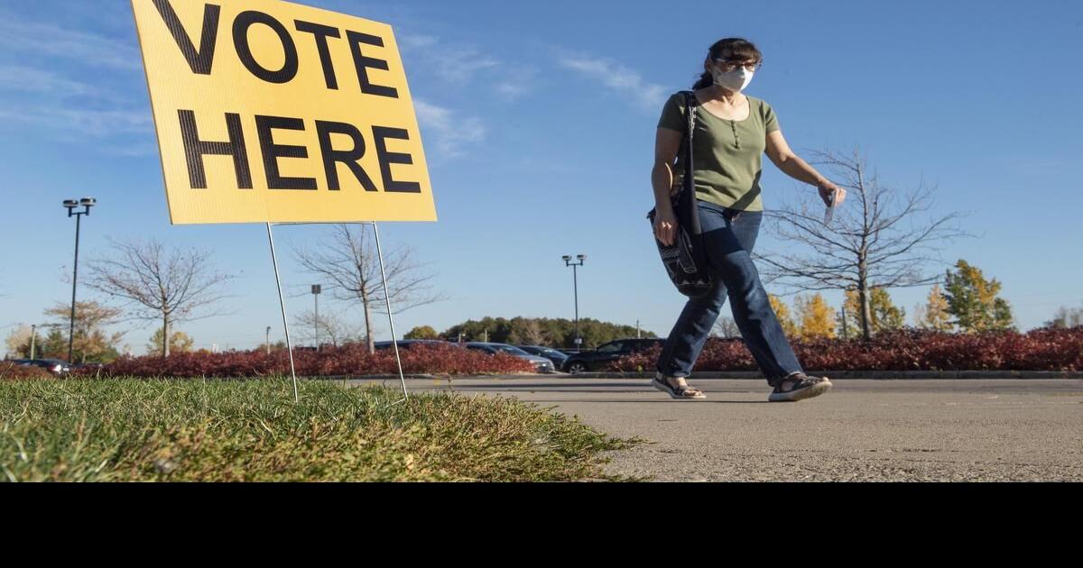 Byelection for Kitchener Centre called for Nov. 30