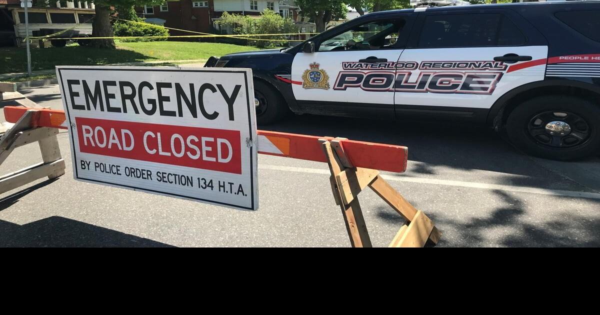 Man, 23, charged with attempted murder after shots fired in downtown ...