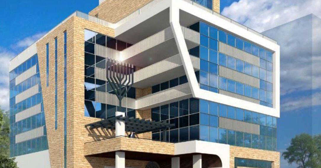 Jewish centre proposes Waterloo expansion