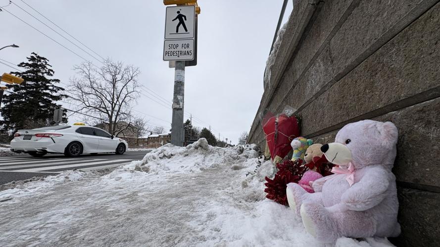 Family speaks out after loss of 3-year-old daughter