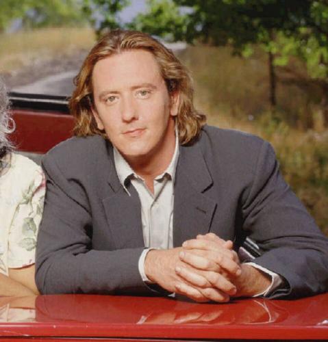 Actor John Dye, who had role on Touched by an Angel, found dead