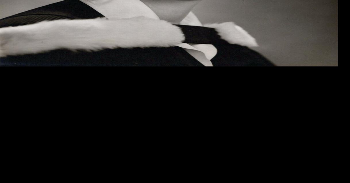 Kay Bury broke through barriers to become a surgeon