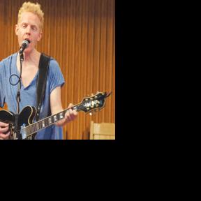 Special homecoming for Gentleman Reg