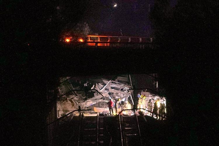 Another train crashes in Spain, killing 1 person, days after fatal high ...