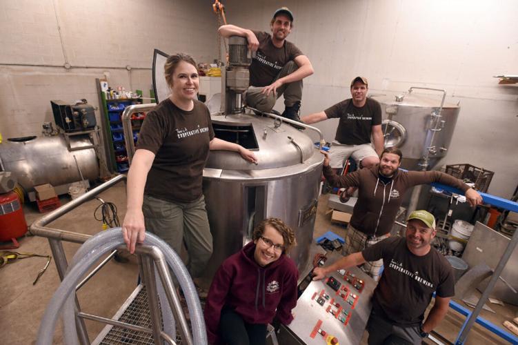 LCBO strike: here are some Waterloo Region craft breweries