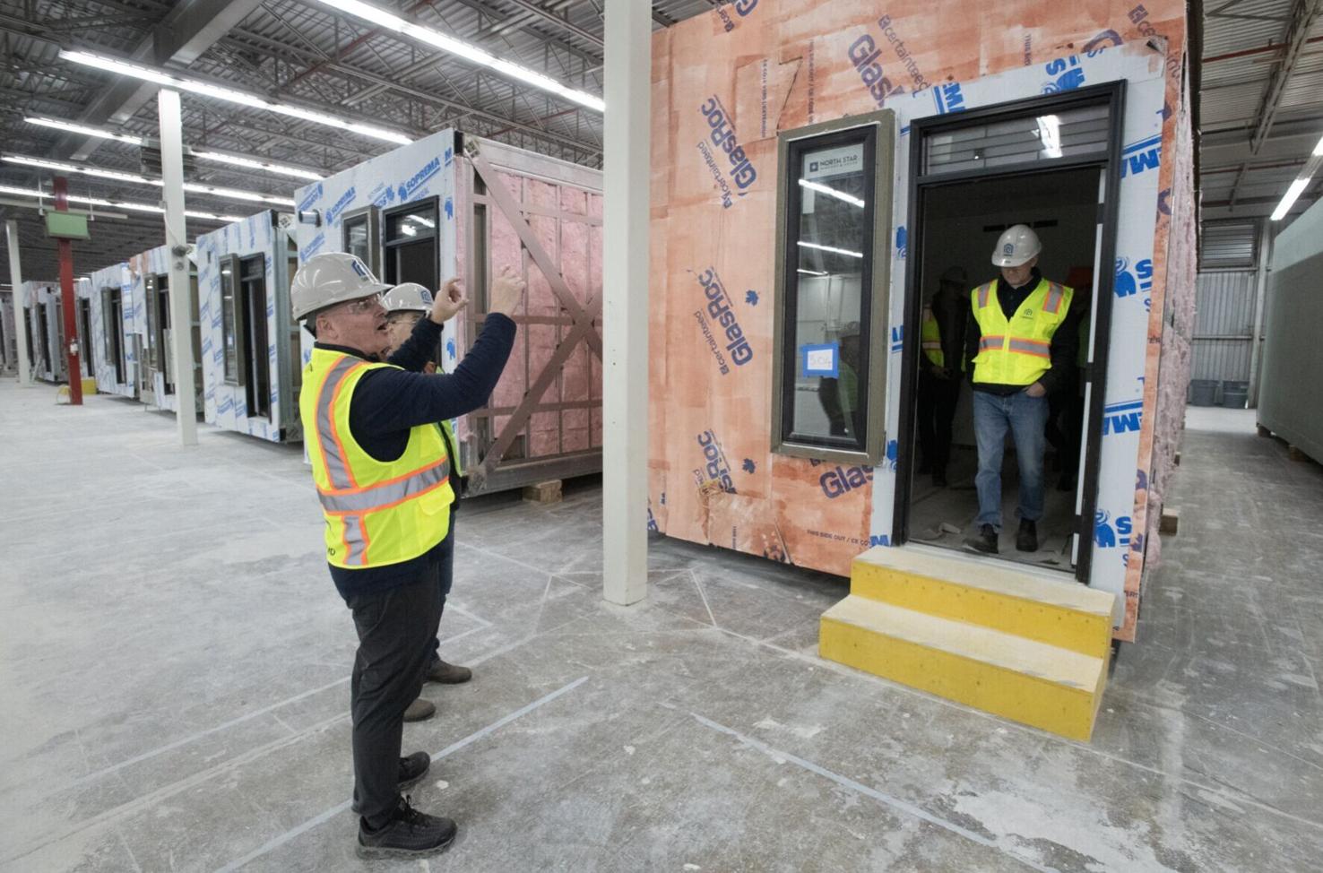 Waterloo Region Record morning update for Nov 24