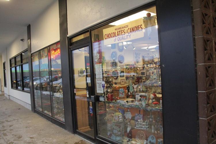 Get treats for the holidays at Candies of Merritt in Guelph