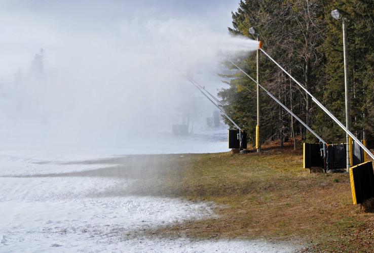 Cold snap brings ‘white gold’ rush to Chicopee in Kitchener