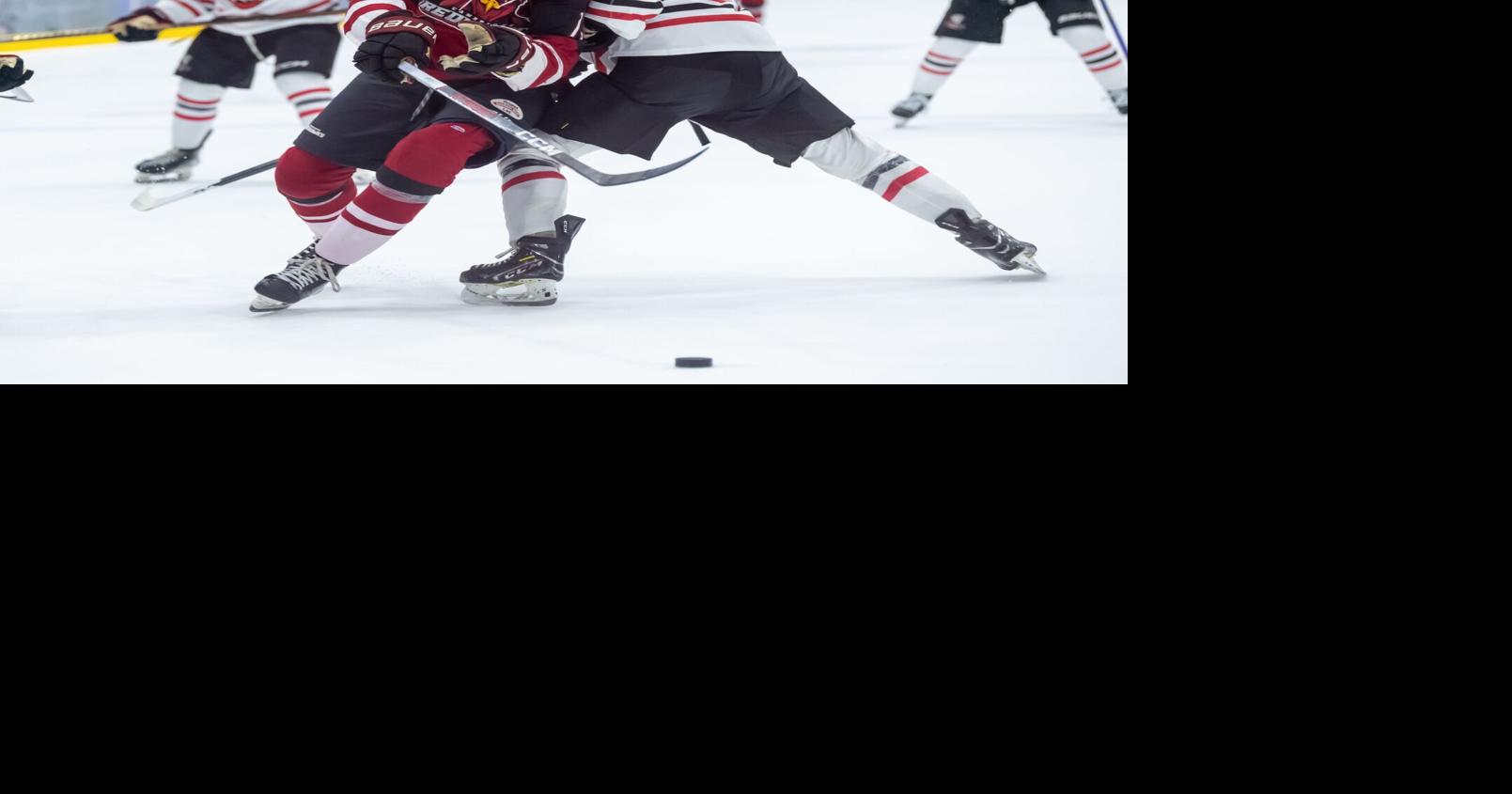 Cambridge RedHawks off to a perfect 19-0 start