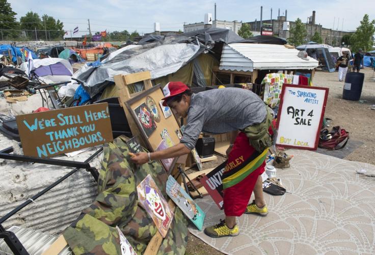 The long road through Waterloo Region’s homelessness crisis