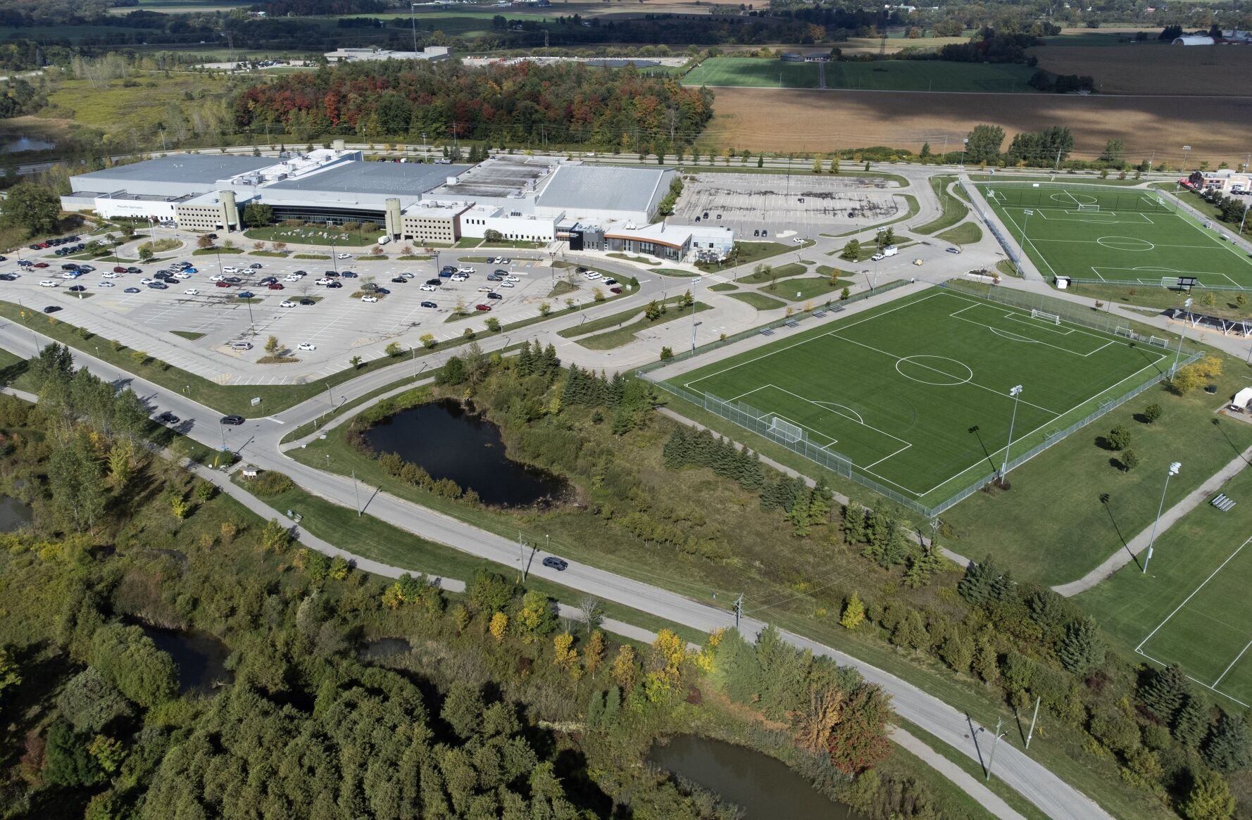 NDAs played key role in Waterloo RIM Park financial scandal