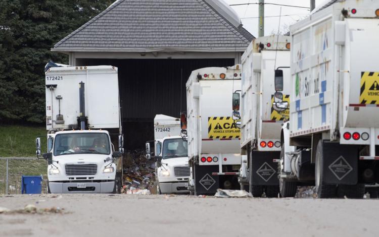 Sweeping changes for Waterloo Region garbage collection