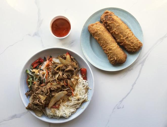 Pho Vietnam K&W bursting with flavours of Saigon