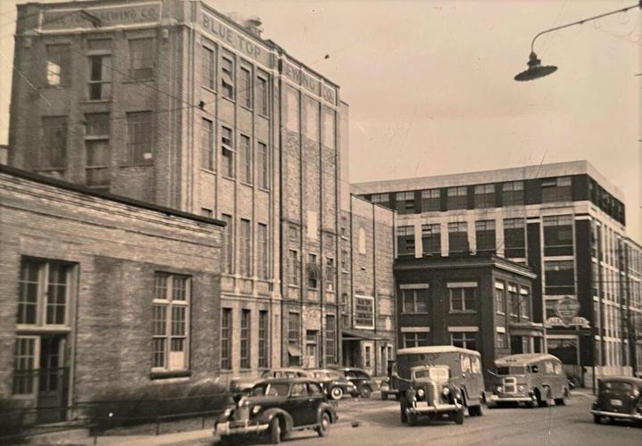 Flash From the Past: Blue Top beer goes skunky after great success