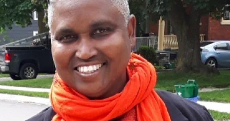 Marjorie Knight wins Ontario NDP nomination for Cambridge