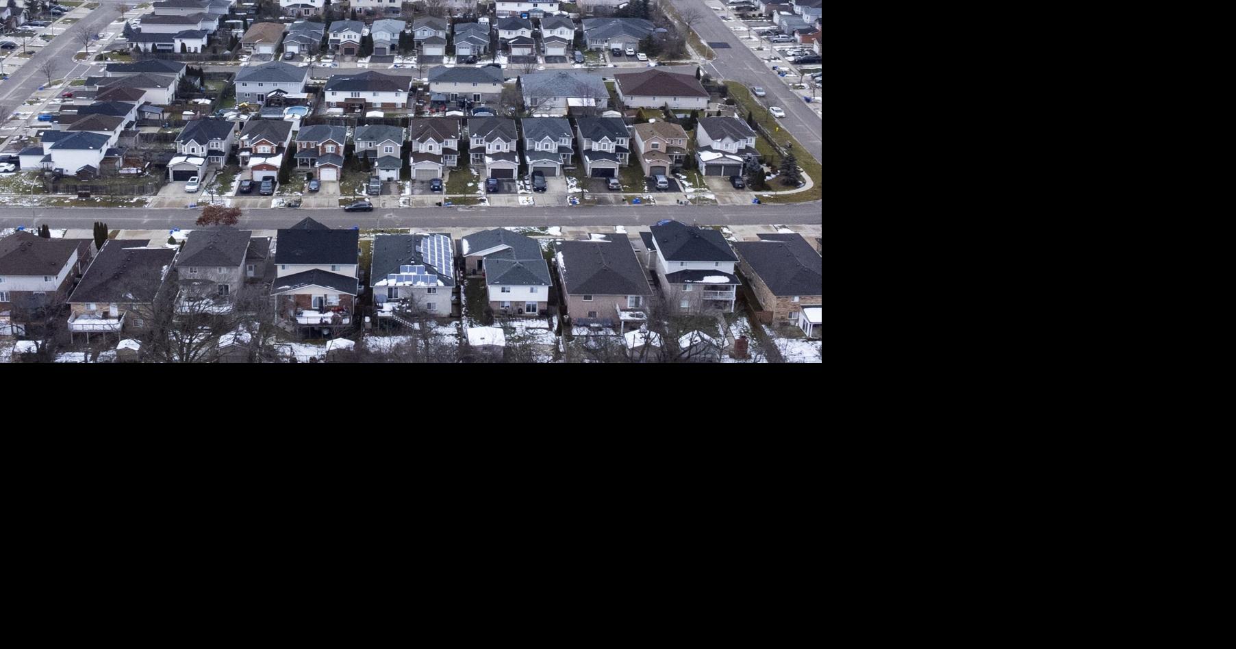 We must explore every option for housing in Waterloo Region