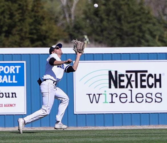 Cambridge’s Riley Silva to play baseball for Nebraska