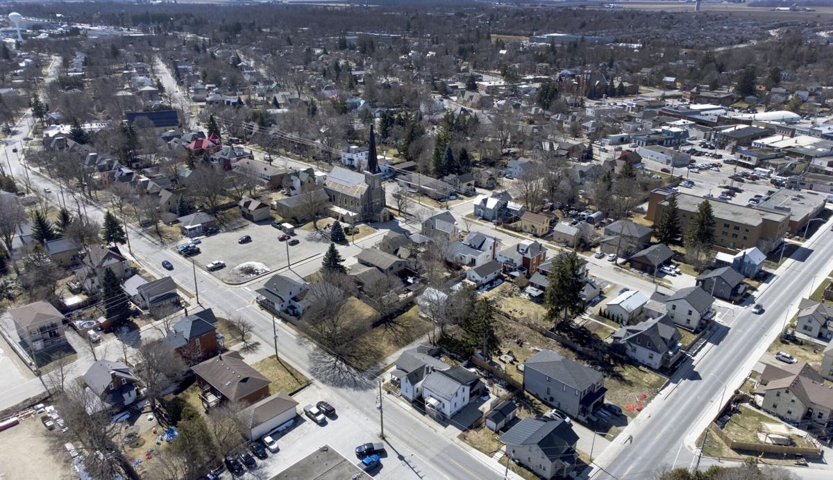 Kitchener-Conestoga is a Liberal bastion