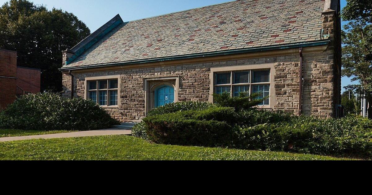 The architectural legacy of the ‘Electric City’