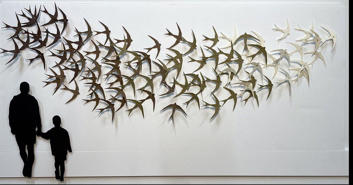 Art installation chosen for Kitchener community centre