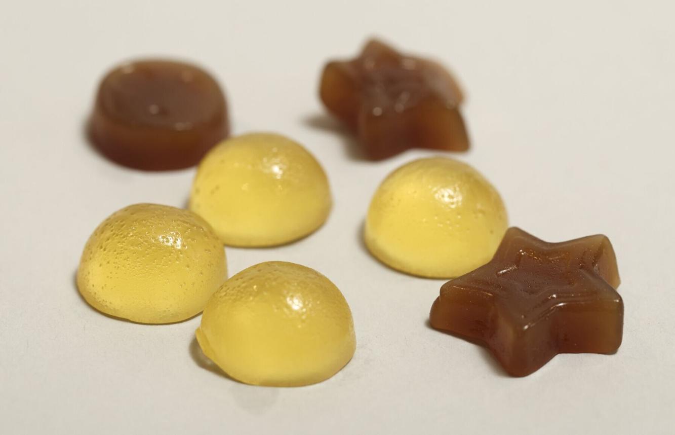 Ontario Edibles Warning: Students sick in Windsor incident