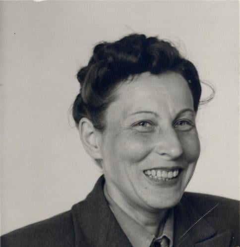 ‘Mother Teresa of Kitchener’ inspires local documentary