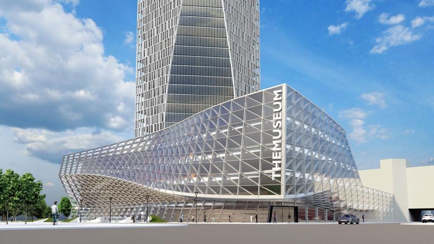 Downtown Kitchener at post-pandemic crossroads