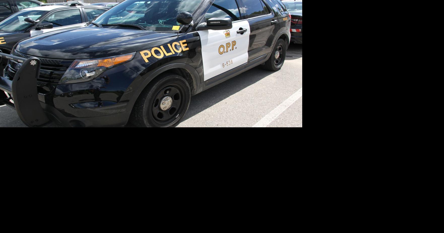 OPP seeking information after reported threat at Fergus school