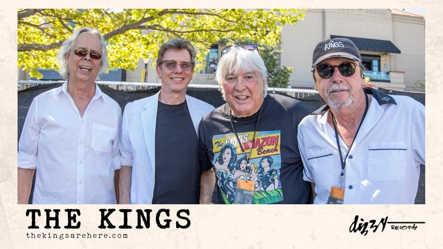 Kitchener Blues Fest hinges survival on ambitous lineup